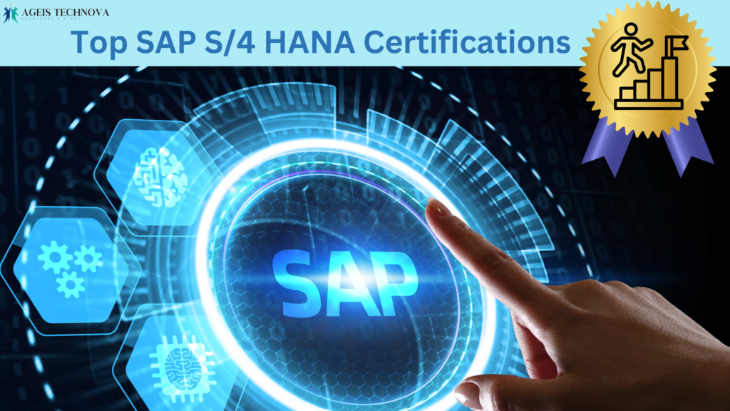 The Order to Cash (O2C) Process in SAP S/4 HANA: A Simple Guide - AGEIS ...
