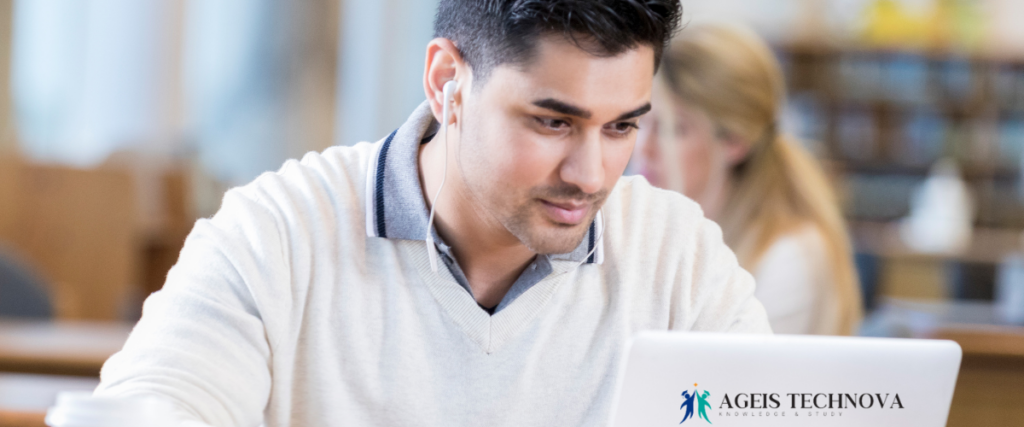 ABAP Cloud & RAP (Restful ABAP Programming Model) - AGEIS TECHNOVA