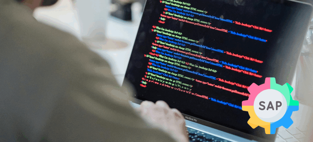 What Are SAP Transactions Codes? - AGEIS TECHNOVA